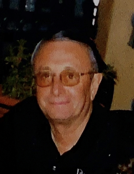 William Dunham - 2021 - Dahl Funeral Chapel