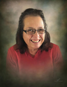 Teresa Rendon - 2021 - Chapel of Hope