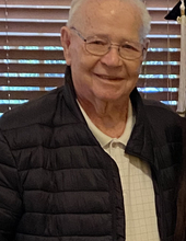 Ray Neal Vines - 2021 - Ocker-Putman Funeral Homes