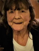 Shirley Faye Johnson - 2021 - Legacy Funeral Center