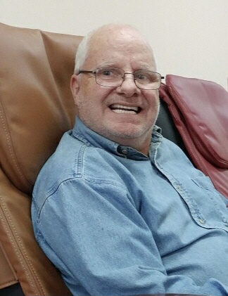 James "Jamie" Pitman - 2021 - Keith Smith Funeral Service