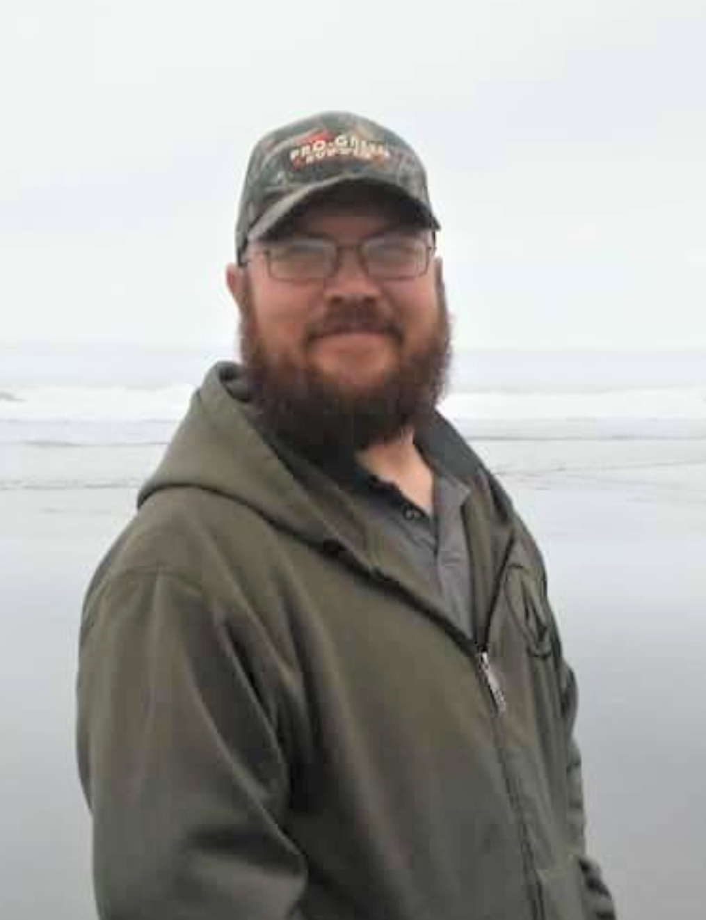 Colin Kane Davis - 2021 - Lienkaemper Funeral Chapels - Ontario