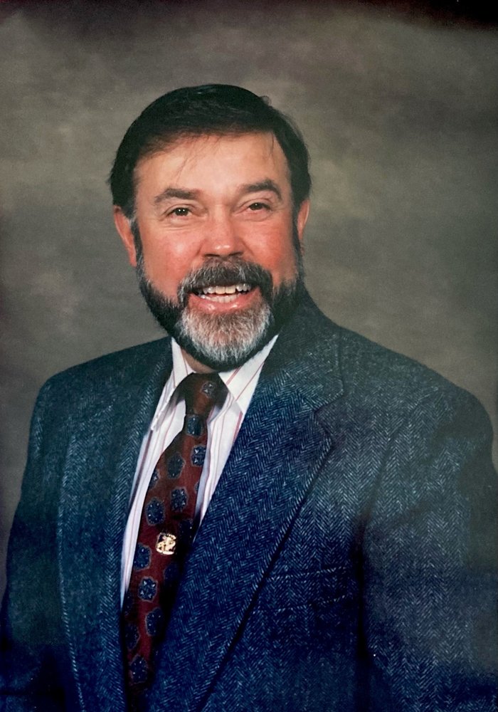 Gerald D. Fleet - 2021 - Fagan's Inc. Funeral Home