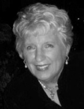 June Ann Brown - 2021 - Shook's Cedar Grove Funeral Home, Inc.