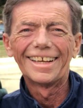 Daniel Rivenbark - 2021 - Eline Funeral Home