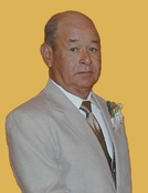 Oscar Saenz Jr. - 2021 - Joe Jackson Funeral Chapel