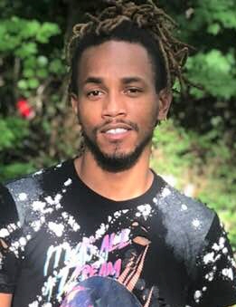 Ahykeem Dre'Shon Jones - 2021 - Davis-Royster Funeral Service