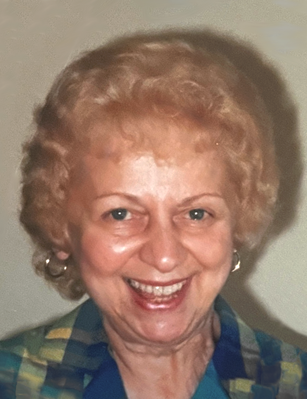 Helen Anna Galla Duda - 2021 - Pistey Funeral Home