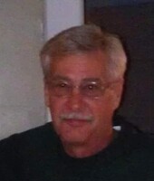 Floyd Graham Painter - 2021 - Crowe's Mortuary and Crematory