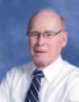 Richard Smith Obituary