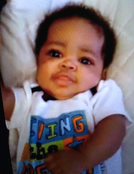 Ky'Mani Octavious Harris - 1970 - Ky'Mani Octavious Harris