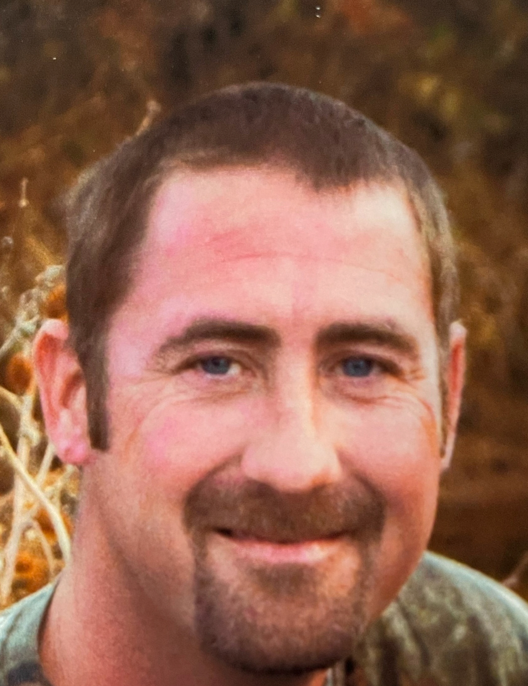 Nathaniel Reed - Memories Trees