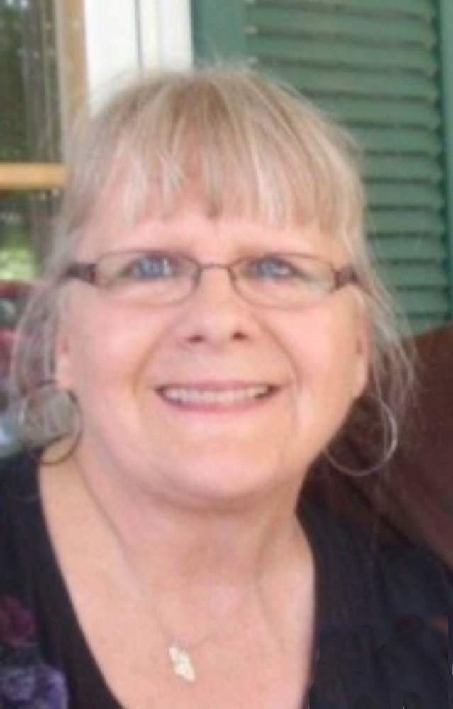 Rebecca Lee Meinert - 2021 - Sturm Funeral Home