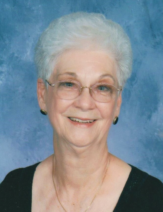 Jessie A. Lewis - 2021 - ODonnell-Cookson Life Celebration