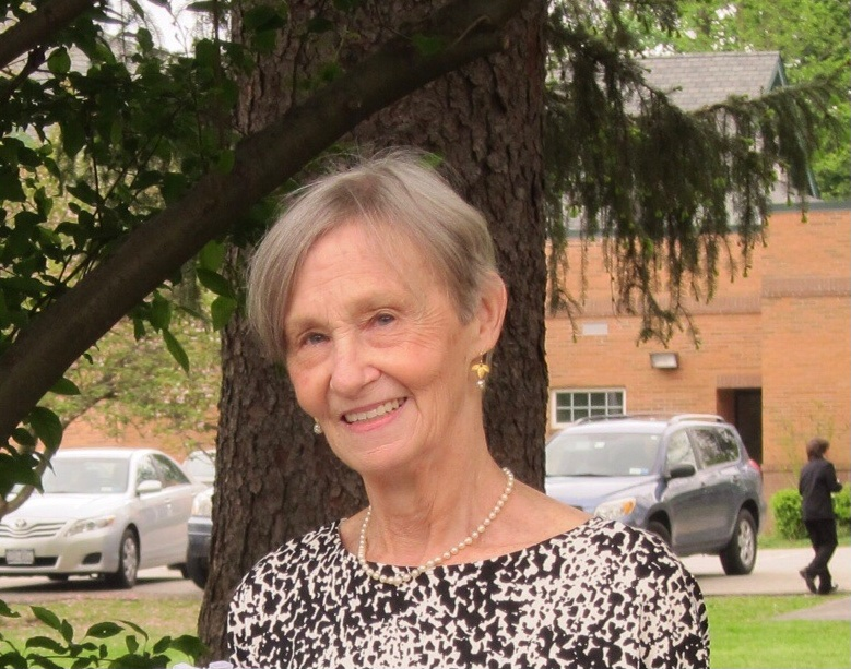 Sue Davis - 2021 - Fox Funeral Home