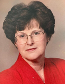 Sandra Lee Calvert - 2021 - Marianna Chapel Funeral Home
