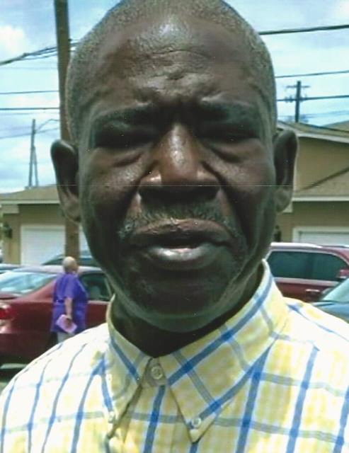 Mr. Andrew Carl Hall - 2021 - Davenport and Harris Funeral Home