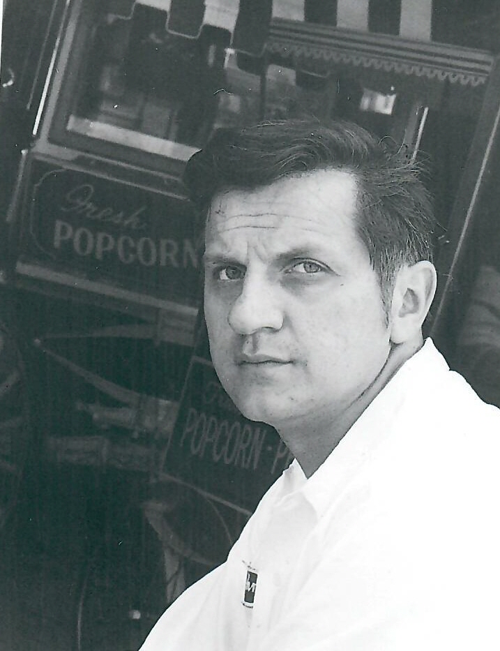 John Stanley Domanski Sr. - 2021 - Curley Funeral Home