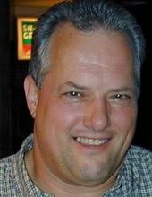 David L. Williams - 2021 - Alden Harrington Funeral Home