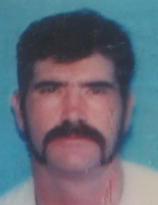 Charles "Chuck" Aaron Howard - 2021 - Combs-Hess Funeral Service