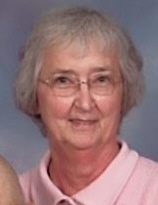 Nancy A. Yost - 2021 - Sager Funeral Home