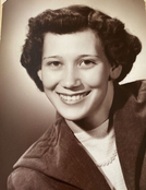 Patricia "Pat" Lou Barton - 2021 - Rader Lynch & Dodds