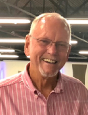 Paul Timothy Williams - 2021 - Haught Funeral Home