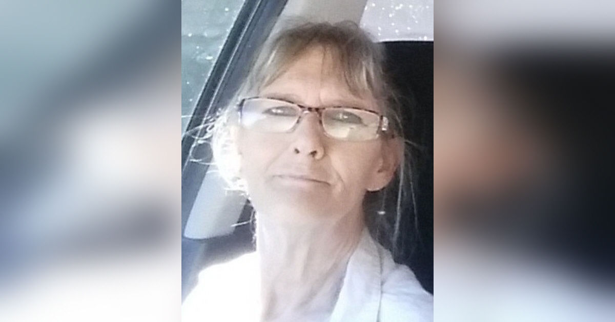 Obituary information for Susan Lynn Snyder