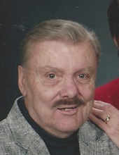 Donald J. Sauer - 2021 - Sullivan's Funeral Home