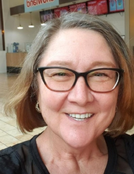 Linda Marie Kalin - 2021 - Wherry Mortuary