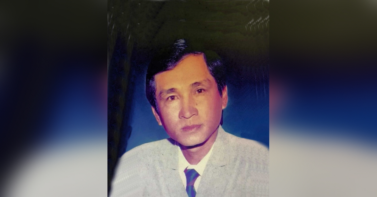 Obituary information for Hung Van Pham