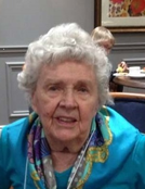 Elizabeth "Bess" Mary Durham - 2021 - LeClair Cremation Centre Inc.