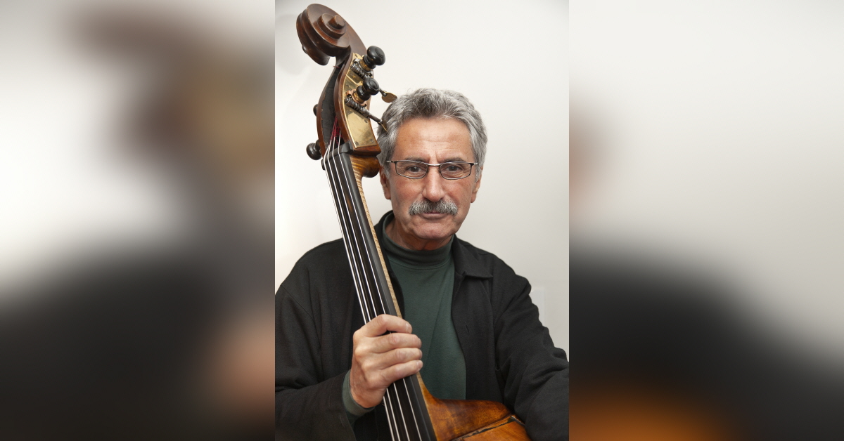 Obituary information for Mario Pavone