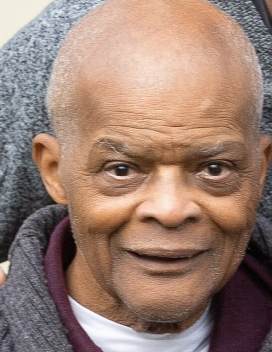 John Ervin Moore - 2021 - CFH Online