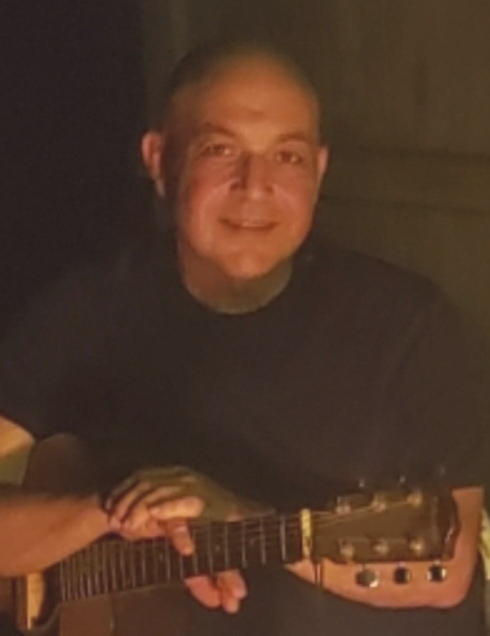 Thomas Howser - 2021 - Kistler-Patterson Funeral Home