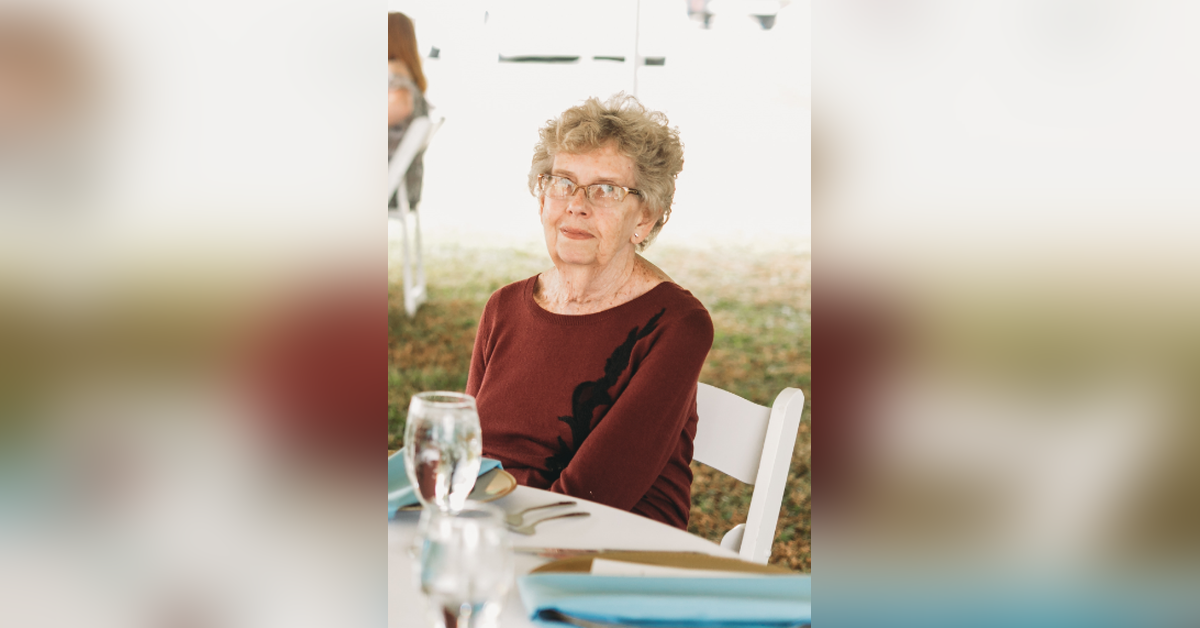 Obituary information for Karen Elizabeth Stinson