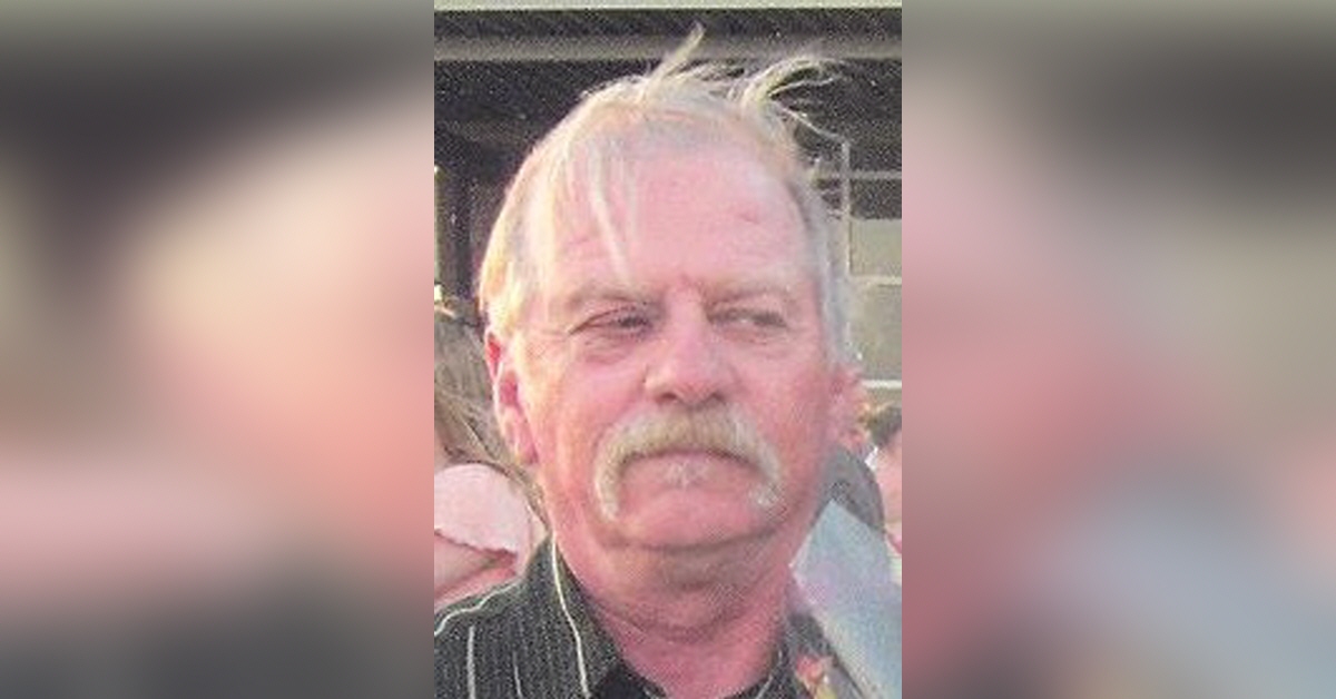 Obituary information for Ronald D. Goss