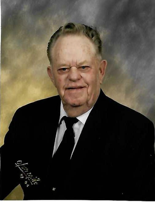 Robert Dean Proffitt, Sr. - 2021 - Bennett & Barden Funeral Home