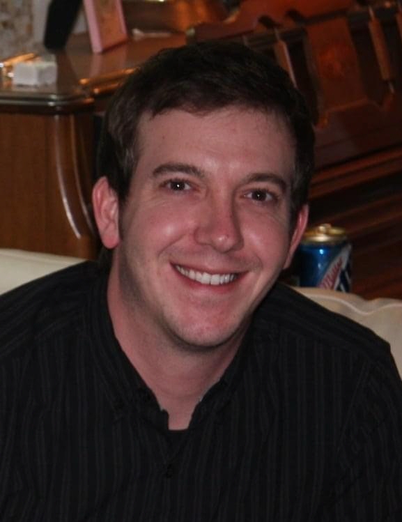 David Godfrey - 2021 - Mitchell Family Funeral Home