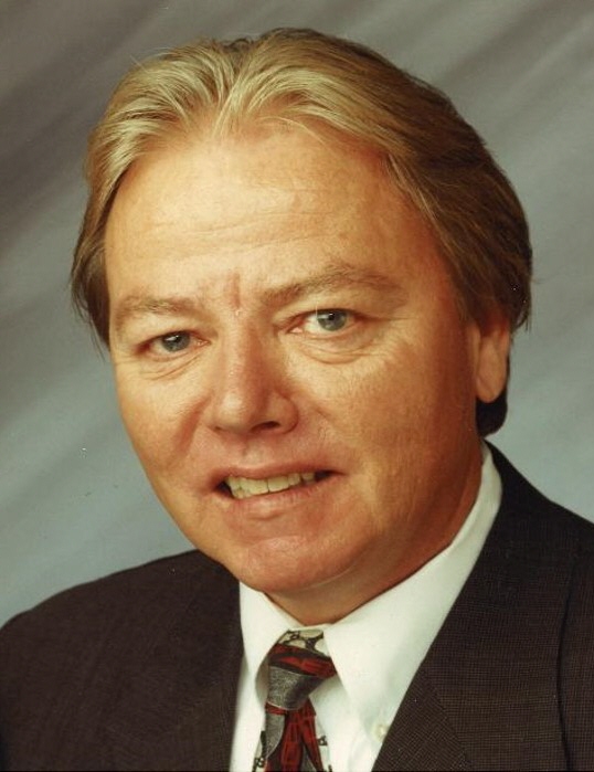 John J. "Jack" Lanigan, Jr. - 2021 - Sheehy Funeral Home