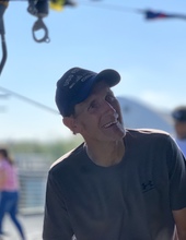 Harry Lee Rosenberger - 2021 - Lassahn Funeral Home Inc