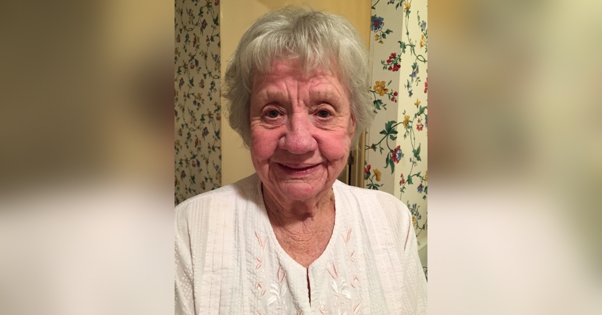 Obituary information for Annette Marie Ingram