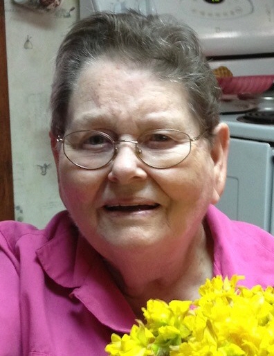 Virginia Pratt Lamie - 2021 - D.R. Henderson Funeral Home