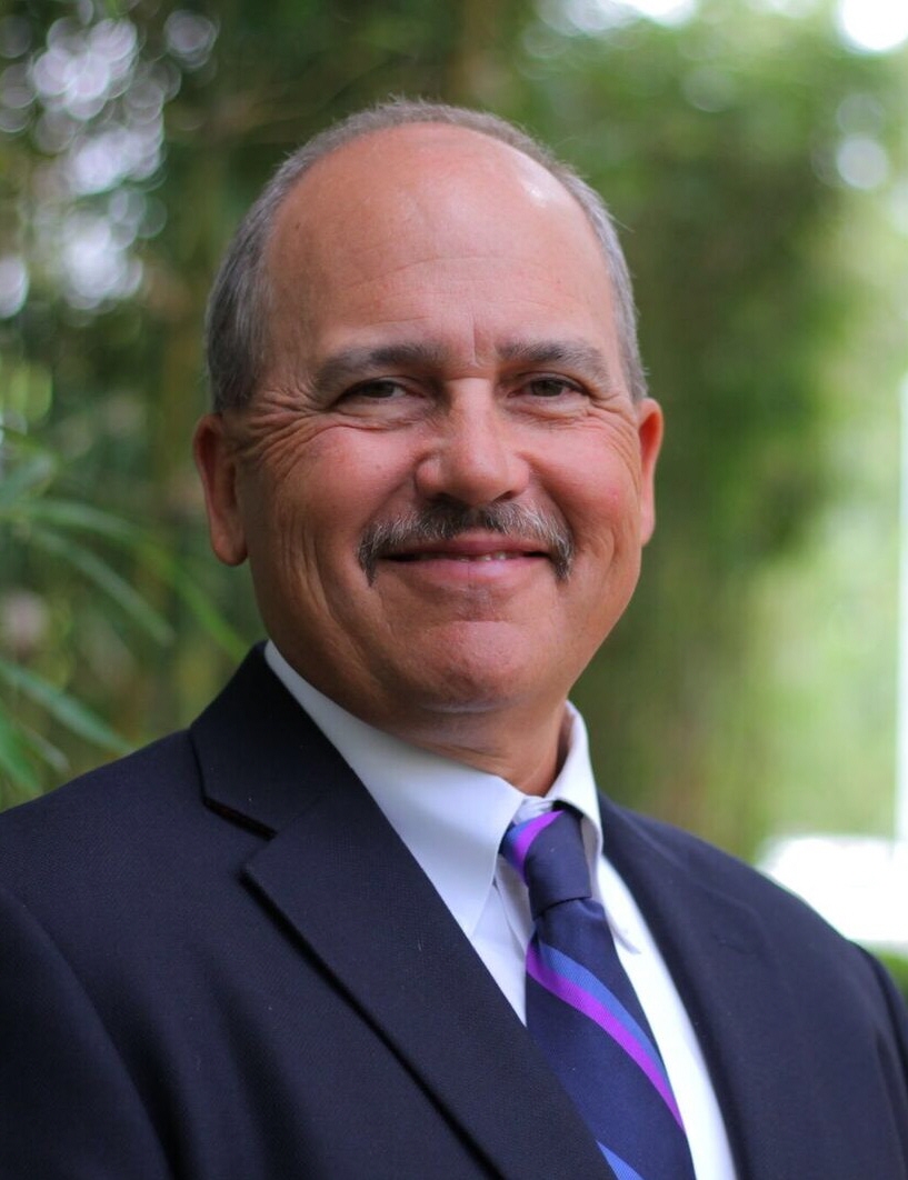 David Glenn Nutt - 2021 - Parks Brothers Funeral Service