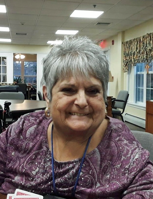 Isabella "Bella" DeCilla - 2021 - Iovanne Funeral Home Inc