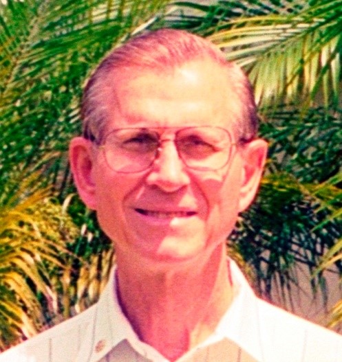 Warren E. Daniels - 2021 - Hiers-Baxley Funeral Services - Ocala