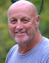 Jeffrey Rudd - 2021 - J Scott Early Funeral Home