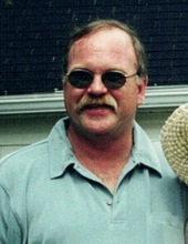 Brian Hugh Dobbs - 2021 - Wartman Funeral Home Inc.