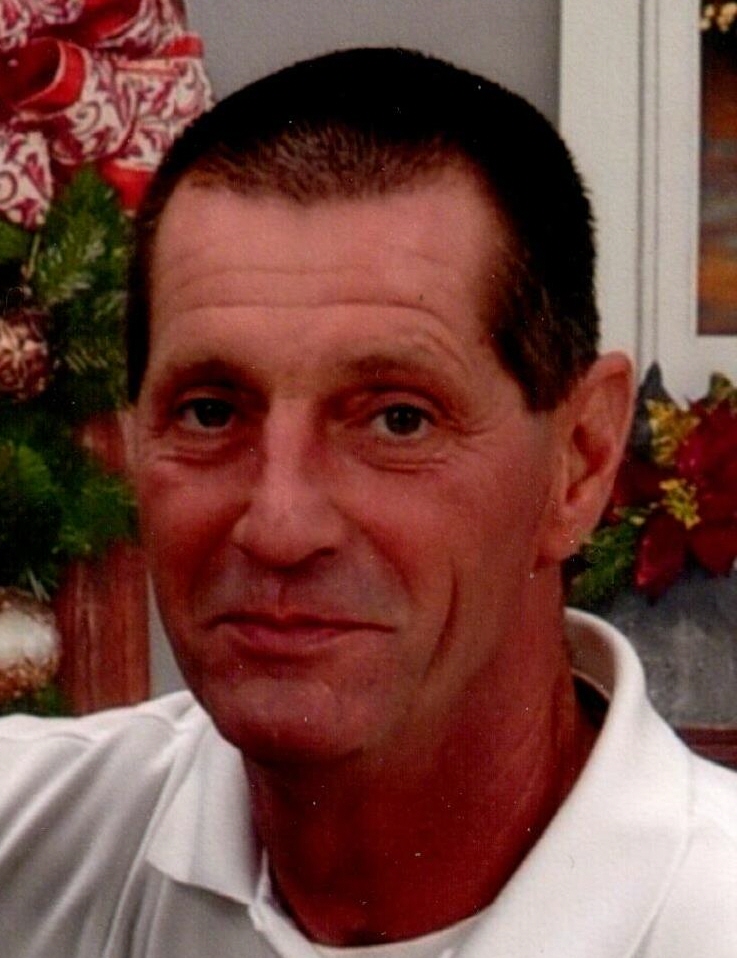 Richard "Rick" Allen Moore - 2021 - Fisher Funeral Chapel