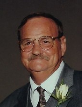 Donald Ronald Carr - 2021 - Baker-Post Funeral Home & Cremation Center